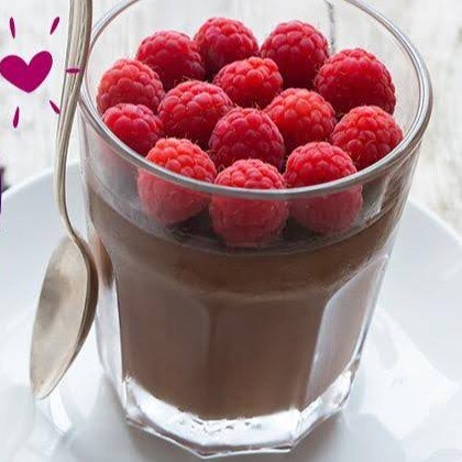 Choco Avo Pudding Recipe | Pediasure UK