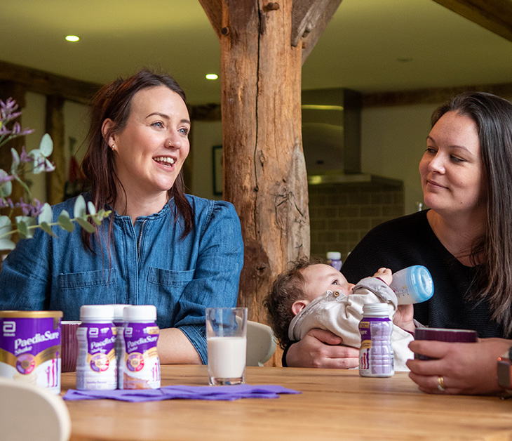 Pediasure | From One Mother to Another