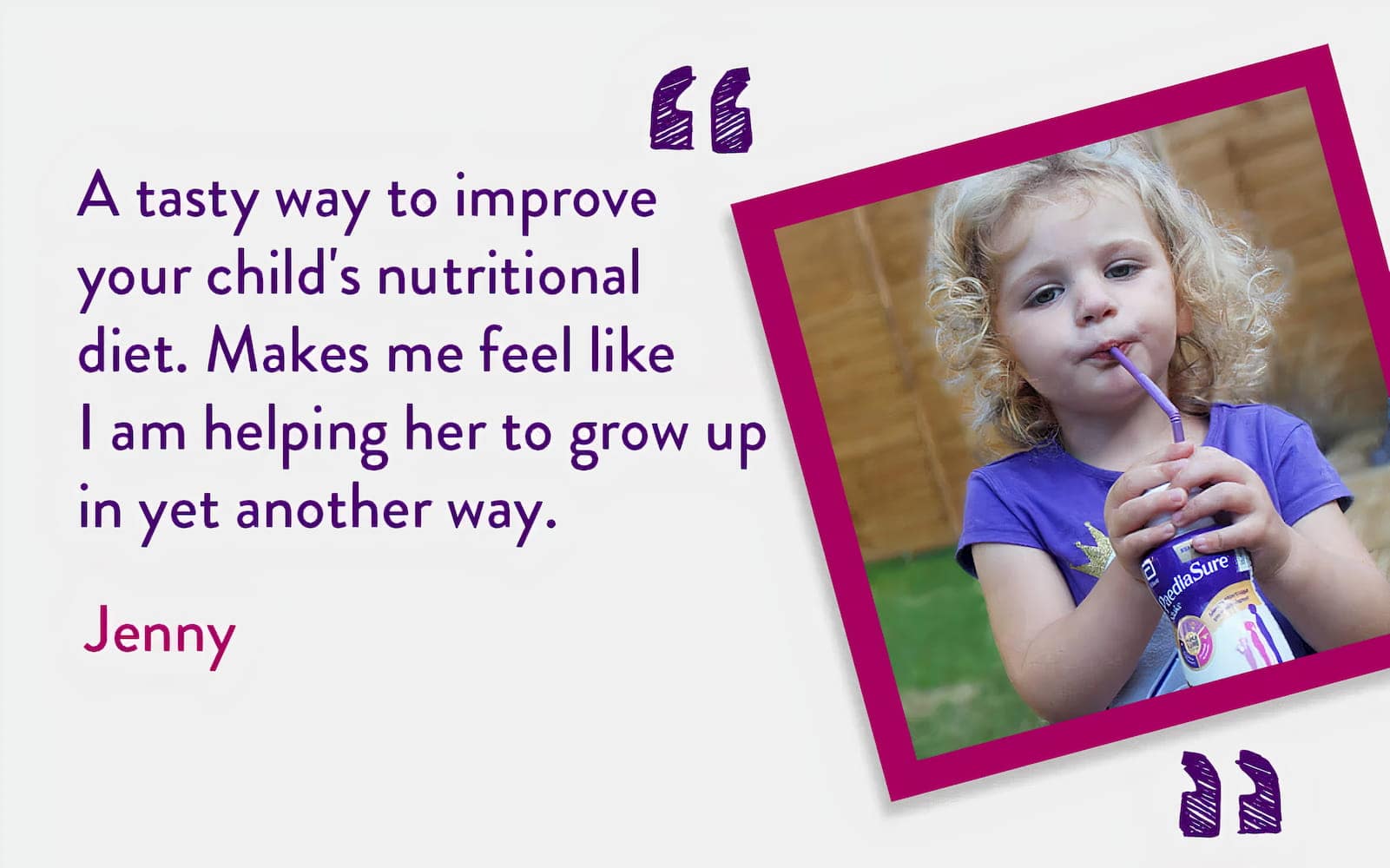 Healthy Nutritious Shakes for Kids | PaediaSure Shake UK