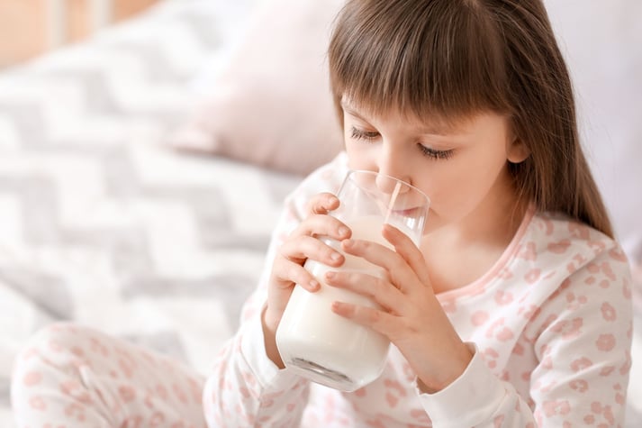5 Top Tips for a Calm Bedtime Routine | Paediasure Shake UK